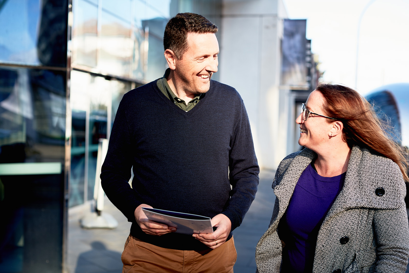 LBW Business + Wealth Advisors - Viewpoint Digital Media