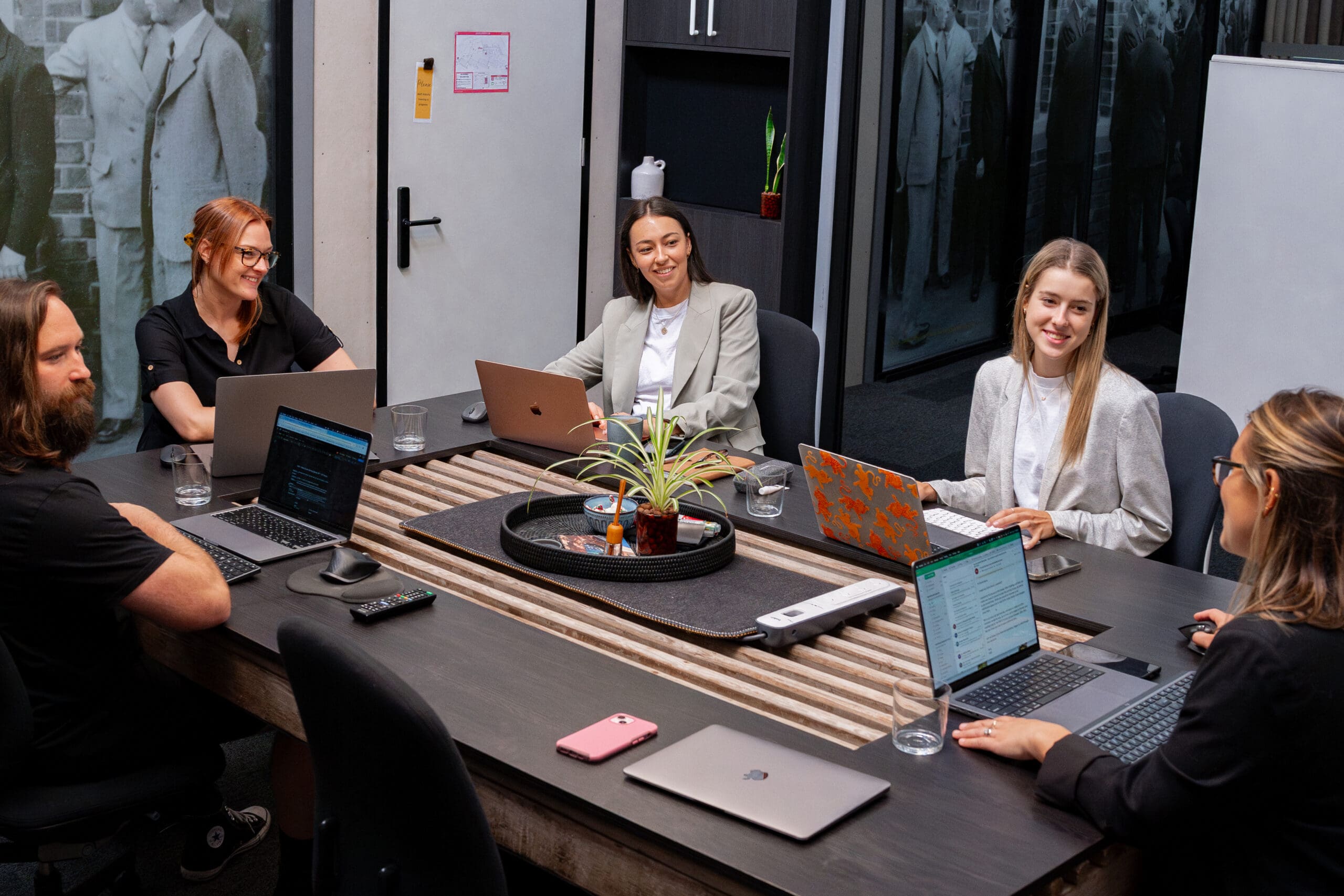 Digital Marketing Strategies for Growth | Viewpoint Geelong