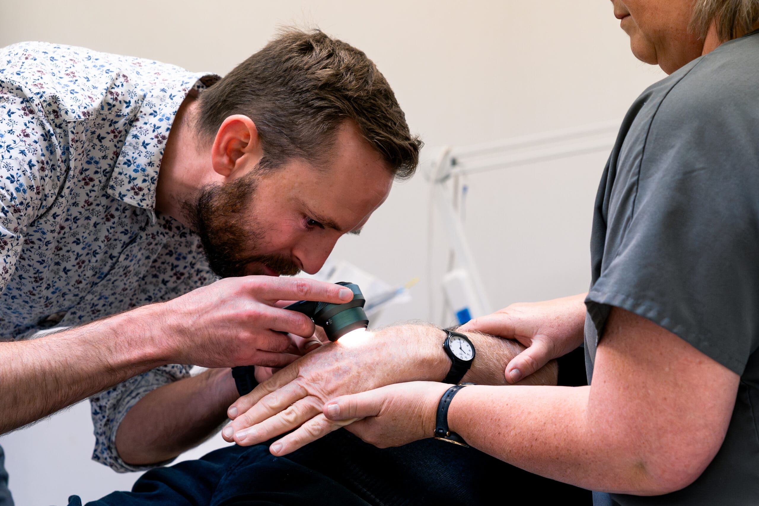 Digital Marketing for Geelong Health Professionals – Viewpoint